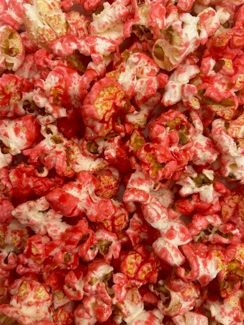 Watermelon Sweet Corn | Popcorn Street